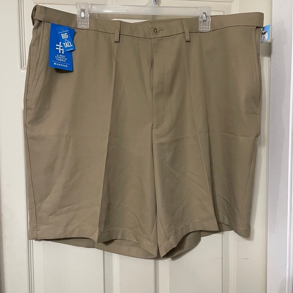 Haggar | Shorts | Mens Tan Shorts | Poshmark